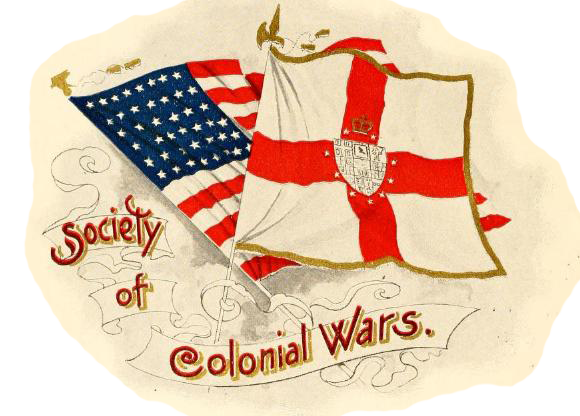 About Us – The Society of Colonial Wars Louisiana